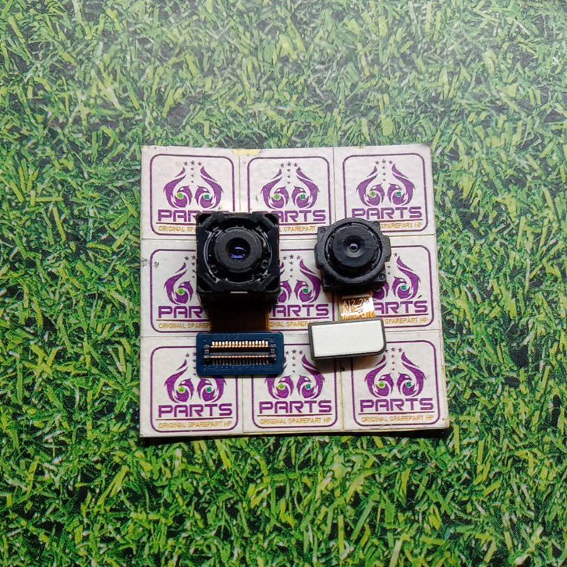 Jual Kamera Camera Belakang Big Samsung A02 A022f Original Copotan ...