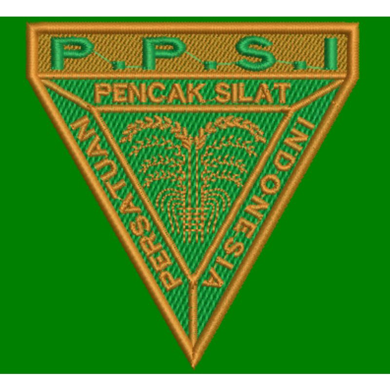 Jual logo ppsi ( Persatuan pencak silat indonesia ) | Shopee Indonesia Jual logo ppsi ( Persatuan pencak silat indonesia ) | Shopee Indonesia