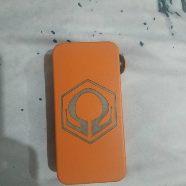 Jual Hexohm V3 orange | Shopee Indonesia