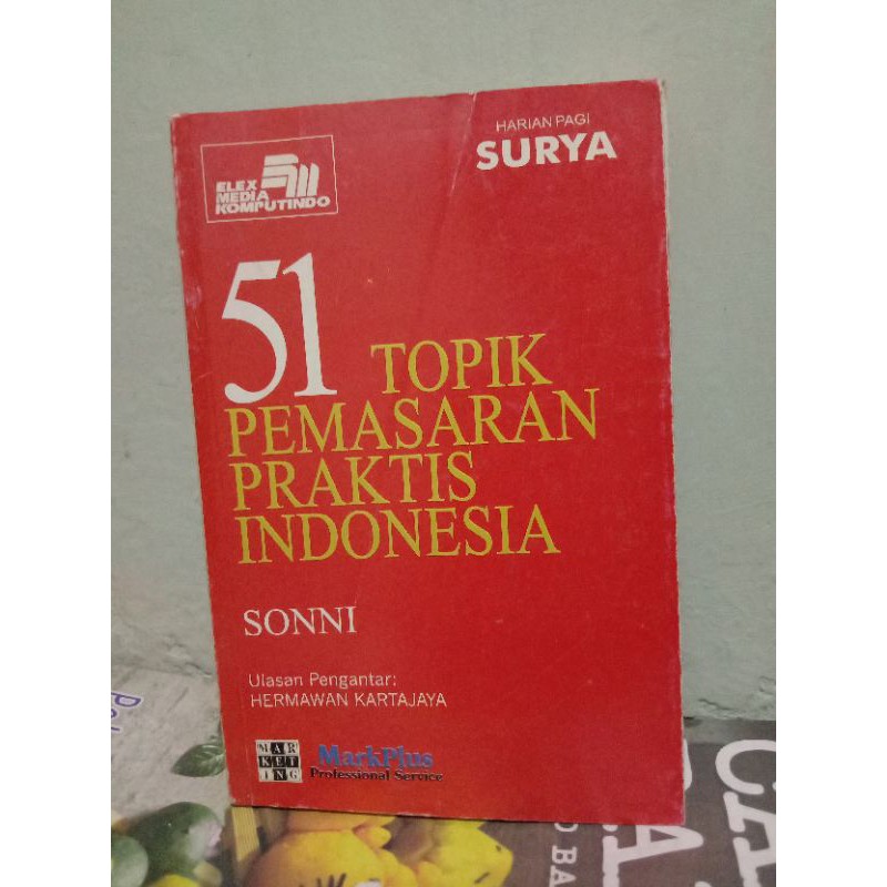 Jual 51 topik pemasarab praktis indonesia | Shopee Indonesia Jual 51 topik pemasarab praktis indonesia | Shopee Indonesia