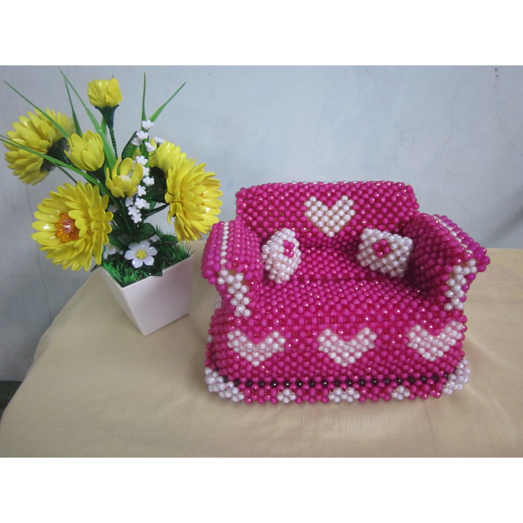Jual kotak tissue sofa | Shopee Indonesia