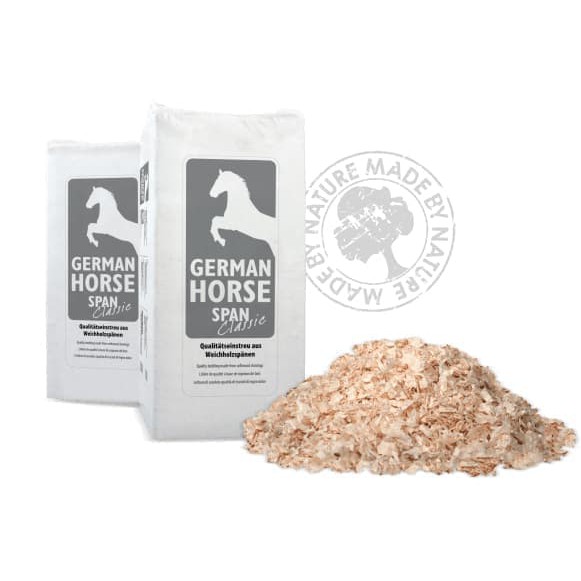 Jual Serbuk Kayu German Horse 19 kg - Serbuk Kayu Hamster - PSI (JOGJA ...
