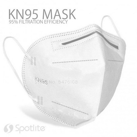 Jual Masker KN95 Face Mask isi 10pcs Masker N95 Masker KN 95 Masker 5PLY Resmi Izin Kemenkes ...
