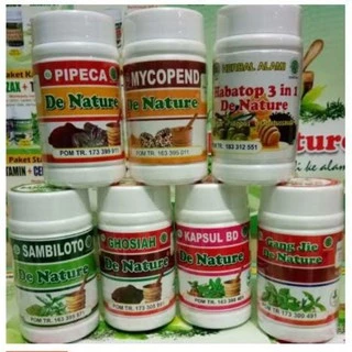 Produk de Nature Official | Shopee Indonesia