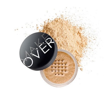 Jual MAKEOVER SILKY SMOOTH TRANSLUCENT POWDER ( 7 VARIAN ) MAKE OVER ...