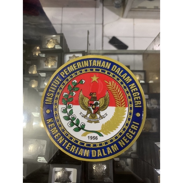 Jual STIKER IPDN LOGO BARU | Shopee Indonesia