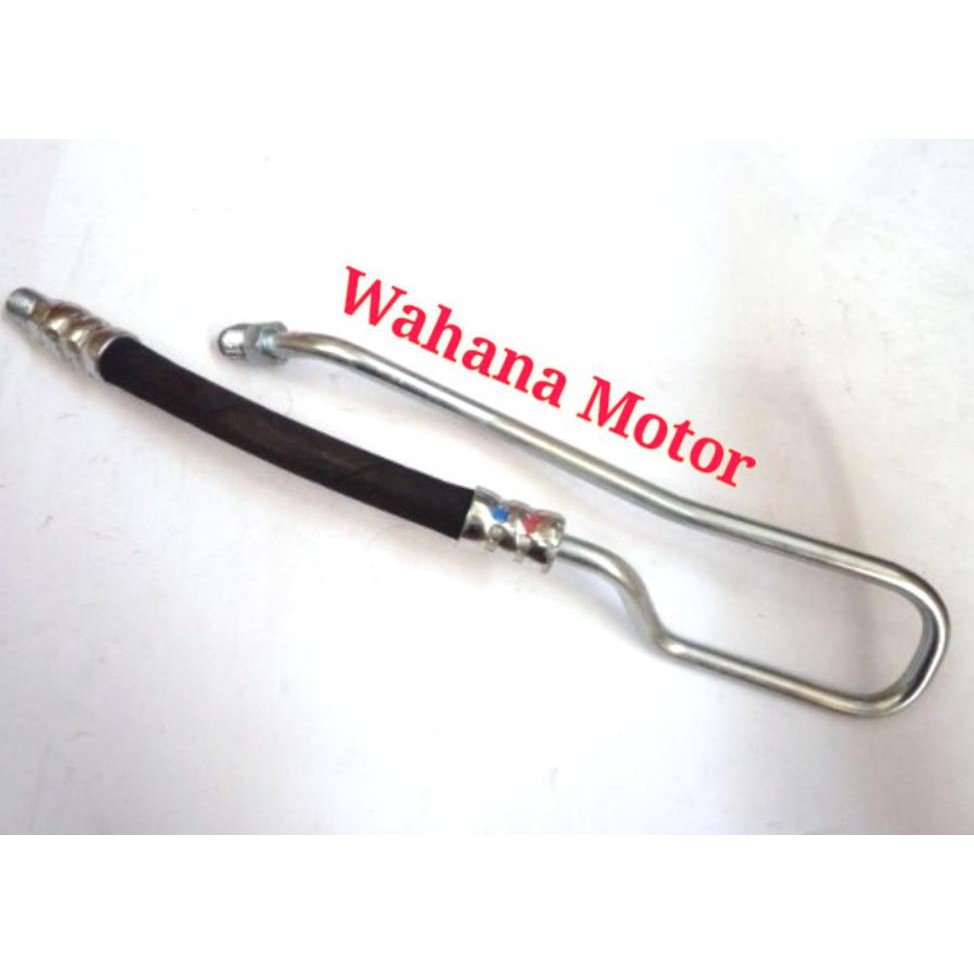 Jual Selang Power Steering Pendek Timor Hose Power Steering Short Timor ...