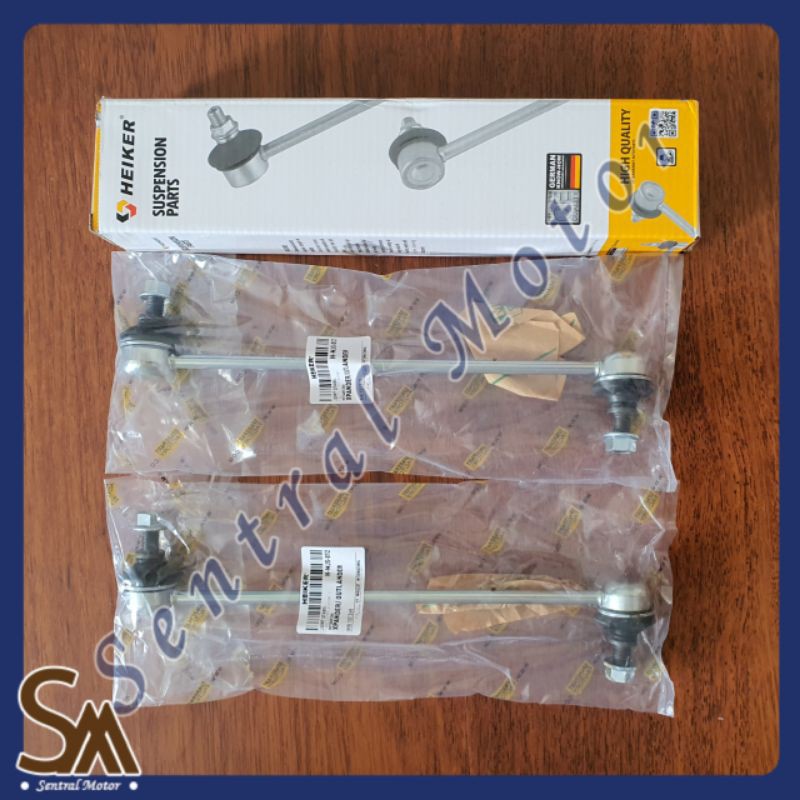 Jual Link joint stabil stabilizer depan Xpander/Outlander/Livina New ...