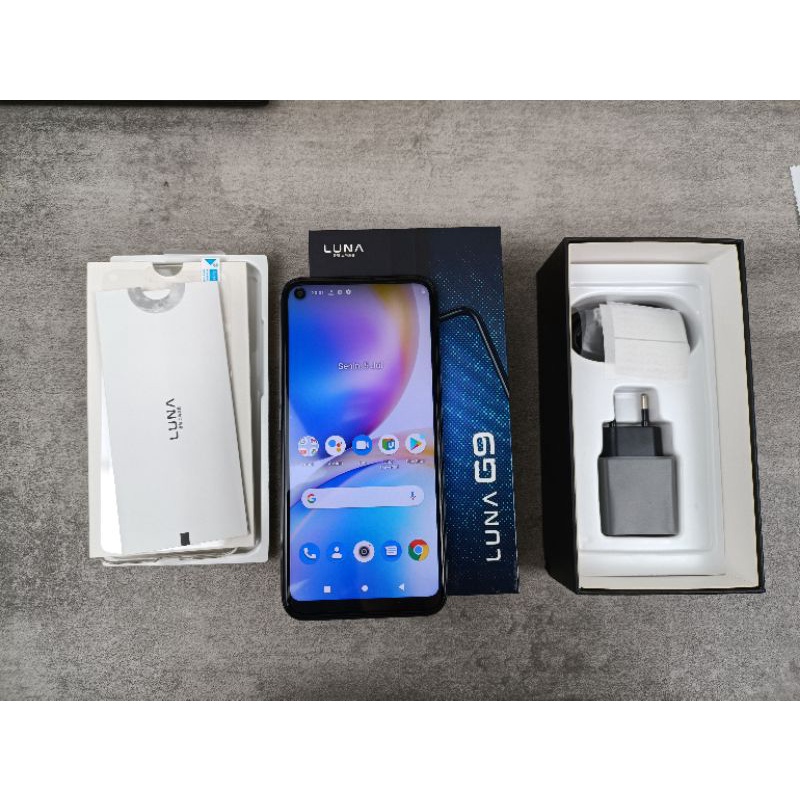 Jual Luna G9 murah | Shopee Indonesia