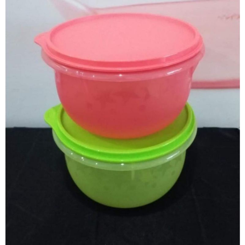 Jual Tupperware twinkle bowl 1,5liter | Shopee Indonesia