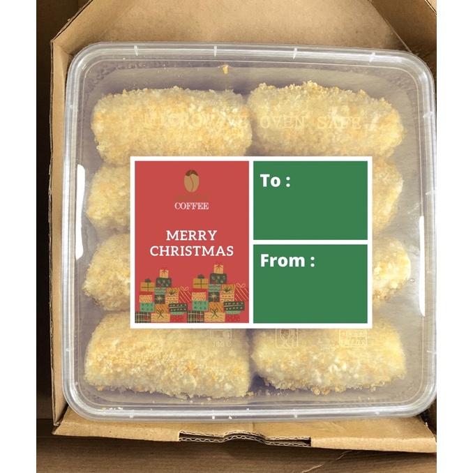 Jual Risol Smoked Beef Mayo - 1 Box | Shopee Indonesia