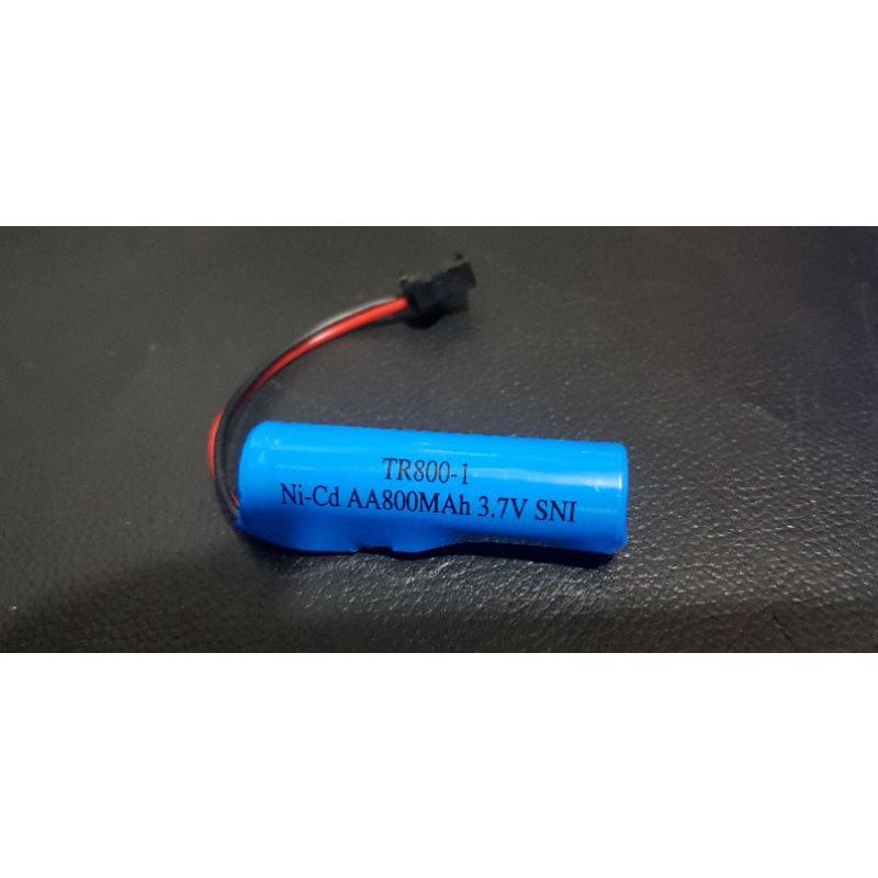 Jual Baterai remot kontrol batre rc battery remote controle mainan ...