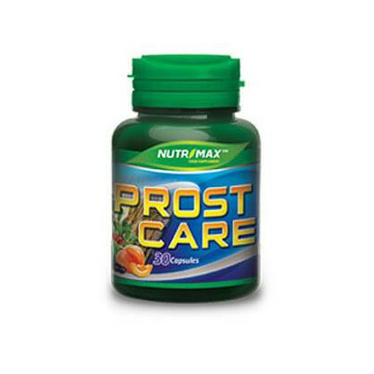 Jual NUTRIMAX PROST CARE PROSTCARE 30 Tablet Atasi GANGGUAN prostat ...