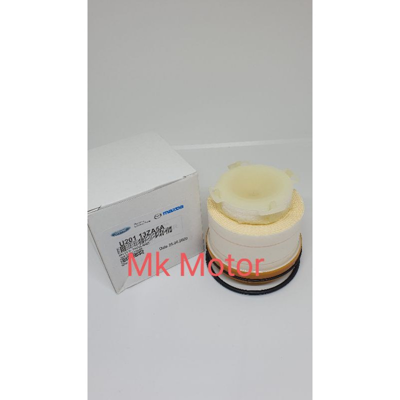 Jual Filter Solar / Saringan Solar Ford Ranger 2.2 Mazda BT50 Pro 2.2 ...