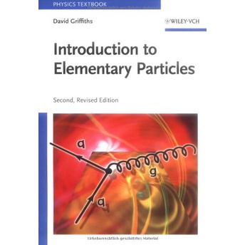 Jual Introduction to Elementary Particles | Shopee Indonesia