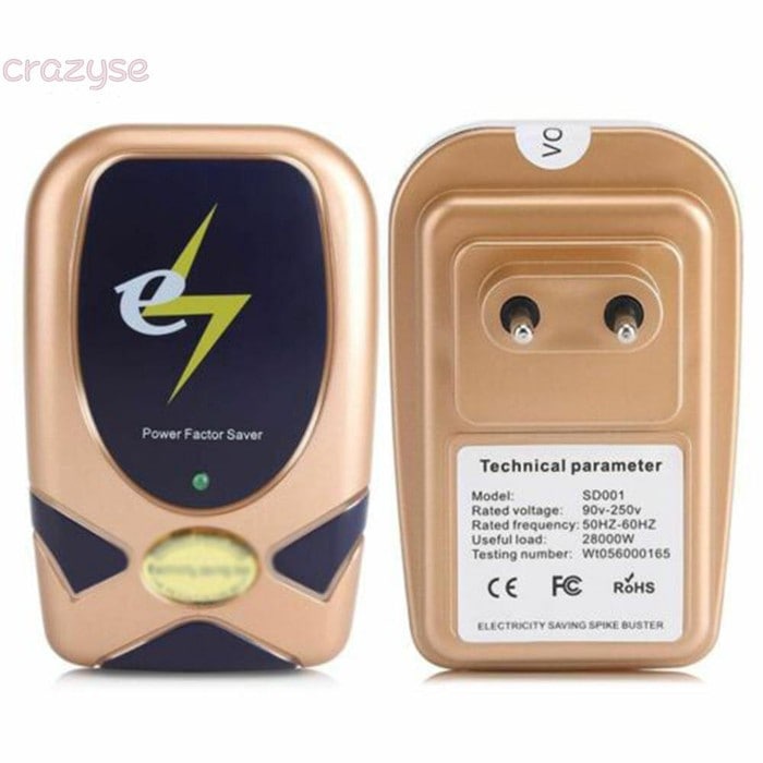 Jual POWER FACTOR SAVER DX | Shopee Indonesia