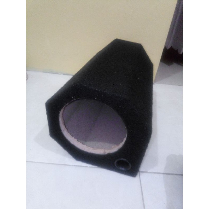Jual Box Speaker 6 inch Tabung | Shopee Indonesia