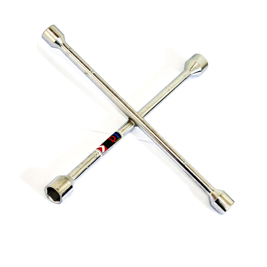 Jual HDT Kunci Roda Palang Serbaguna 14'' 17-19-21-23 - HDT Kunci Roda ...