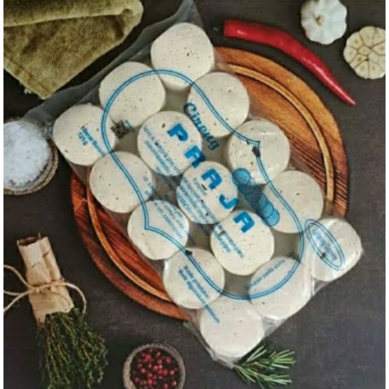 Jual cireng praja isi 105pcs | Shopee Indonesia