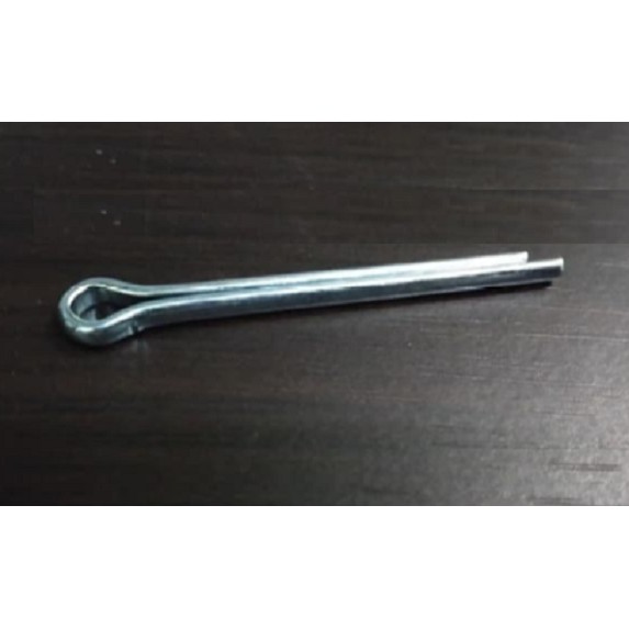 Jual Koter Lock Pin 4 mm Panjang 25 mm Pengunci As Seplit Split Pasak ...