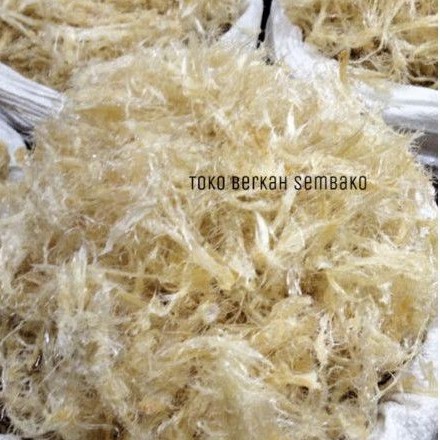 Jual Hisit Sirip Ikan Hiu Kualitas no 2 ( 100 GRAM ) | Shopee Indonesia
