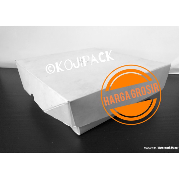 Jual Paper Box XL size Box Kertas ukuran Super Besar Kualitas Tebal ...