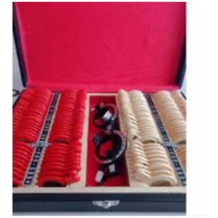 Jual alat kir tes rabun dekan dan jauh (minus & plus) manual | Shopee ...