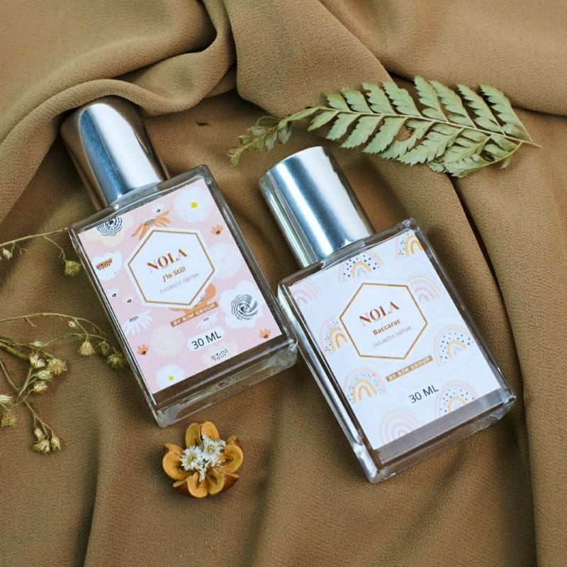 Jual Nola Parfum | Shopee Indonesia