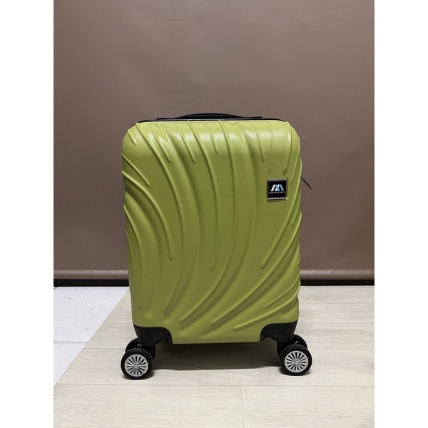 Jual KOPER 16 INCH HARD CASE FIBER POLO - 027 | Shopee Indonesia