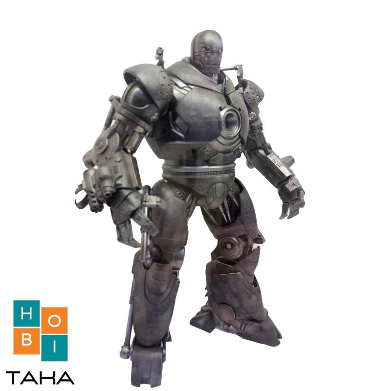 Jual Iron Mangor Marvel | Shopee Indonesia