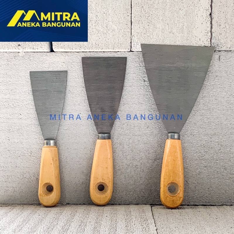 Jual kape gagang kayu / kape besi / scrap besi / sekrap / scrapper besi ...