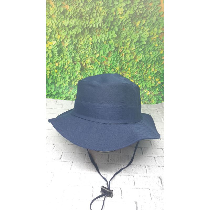 Jual TOPI RIMBA / TOPI GUNUNG / TOPI PENDAKI / TOPI HUTAN / TOPI ...