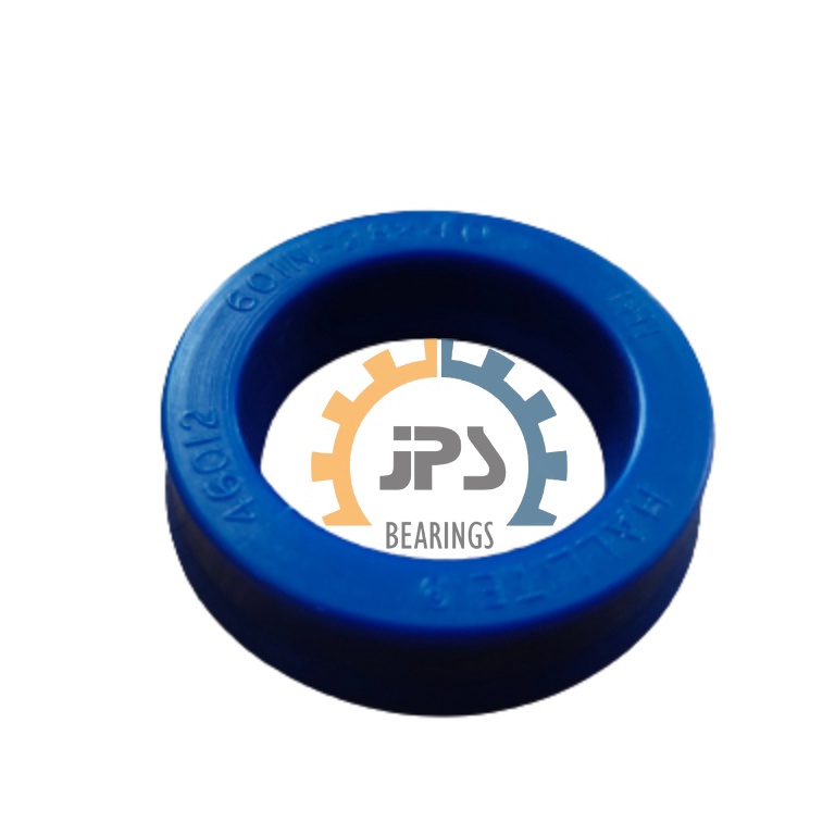 Jual Seal UPI hydroulic / pyenumatic / oil seal 28x40x10 HALLITE ...