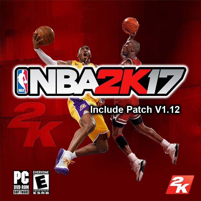 Jual NBA 2K17 Dengan Patch V1.12 | Shopee Indonesia
