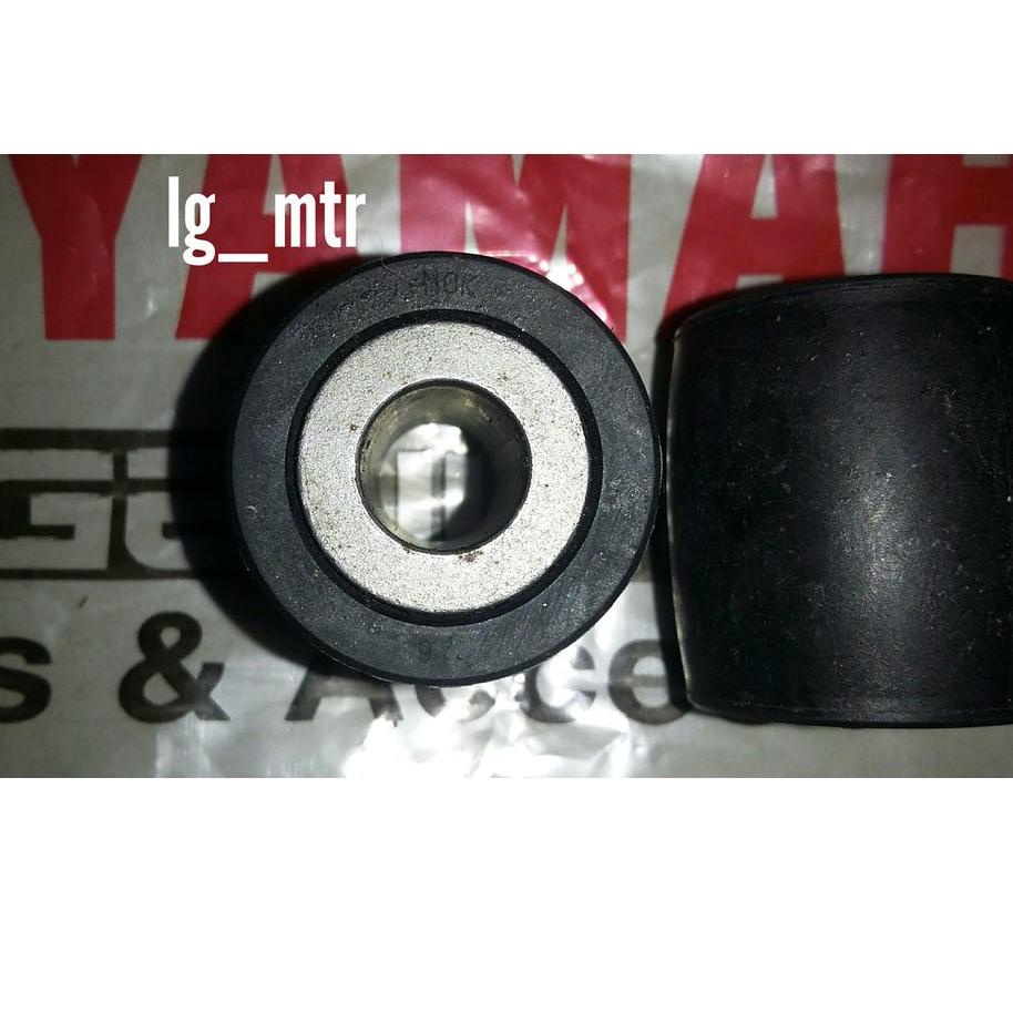 Jual Karet engine mounting monting plus bosh yamaha n max nmax original ...