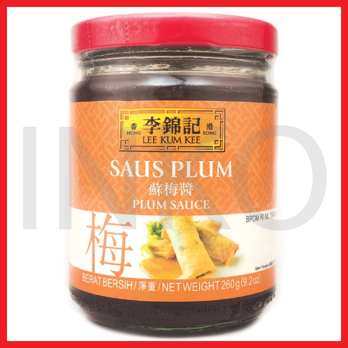 Jual LEE KUM KEE SAUS PLUM 260GR | Shopee Indonesia Jual LEE KUM KEE SAUS PLUM 260GR | Shopee Indonesia