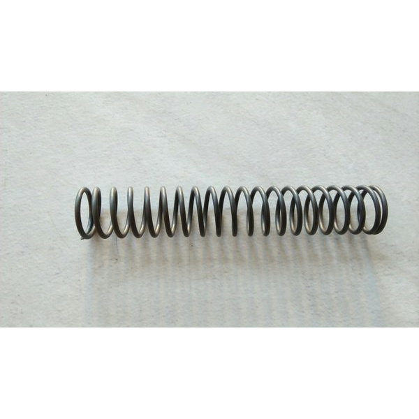Jual spring tekan baja 2.5 mm diameter dalam 21 mm diameter luar 26 mm ...