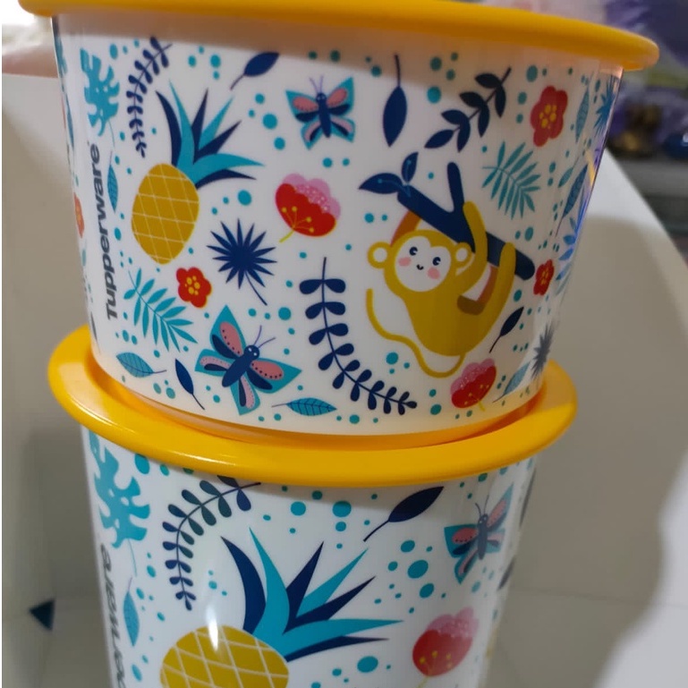Jual tupperware wadah makanan | Shopee Indonesia