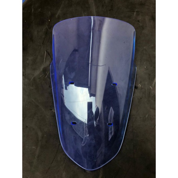 Jual Windshield lexi / windshield lexi standar / kaca depan lexi ...