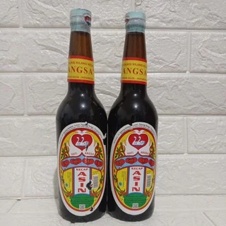 Jual Kecap Asin Angsa Terlengkap & Harga Terbaru September 2025 ...