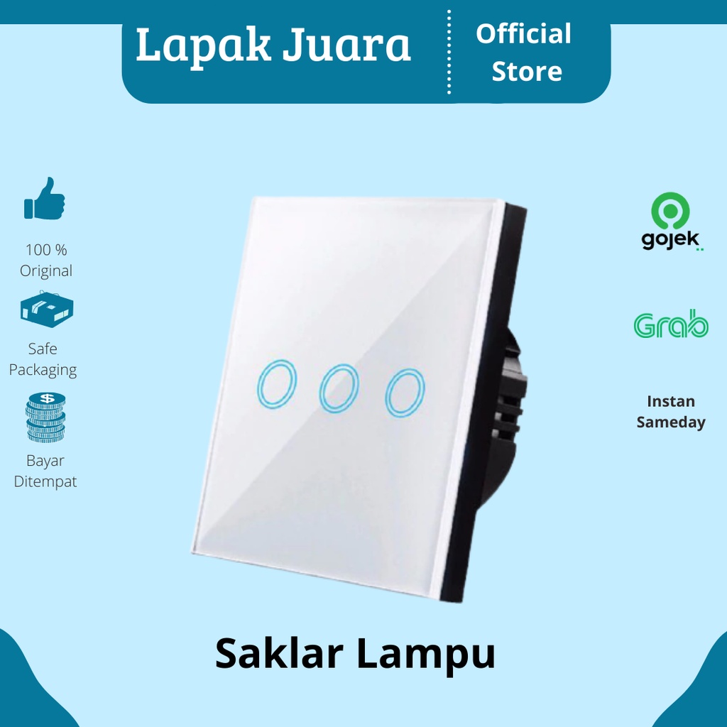 Jual Saklar Lampu Rumah | Saklar Lampu | Saklar Listrik | Saklar ...