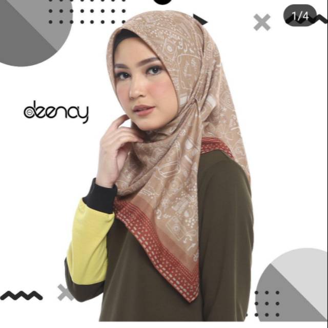 Jual Deenay Original | Shopee Indonesia