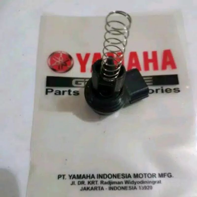 Jual SENSOR SWITCH LANGSAM ISC IDLE ORIGINAL PART YAMAHA FI MIO J ...