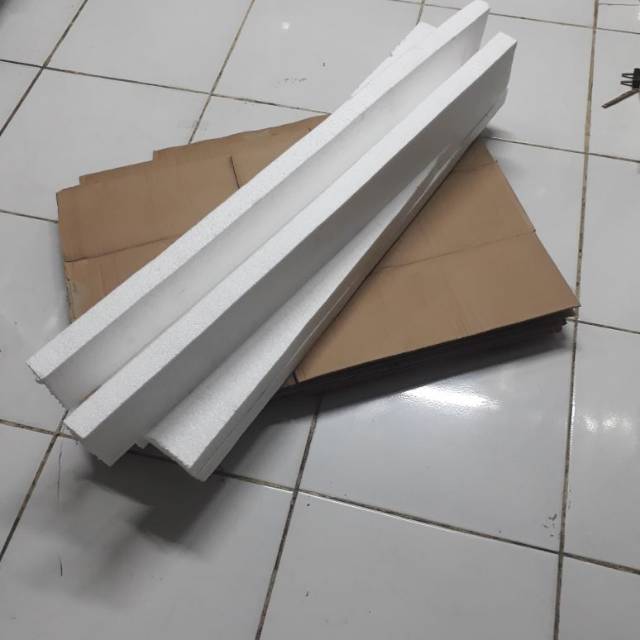 Jual Extra packing kardus & gabus | Shopee Indonesia