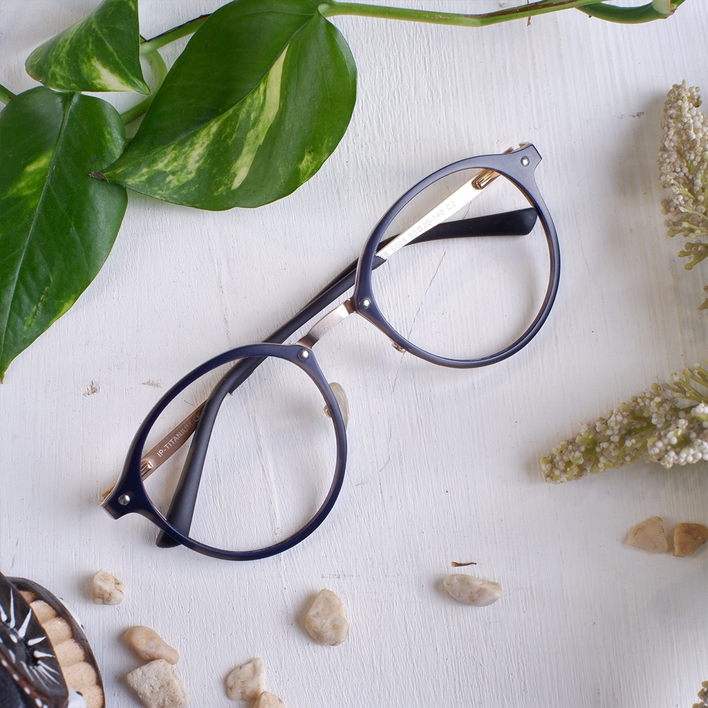 Jual Kacamata Frame 428 (DISPLAY) | Shopee Indonesia