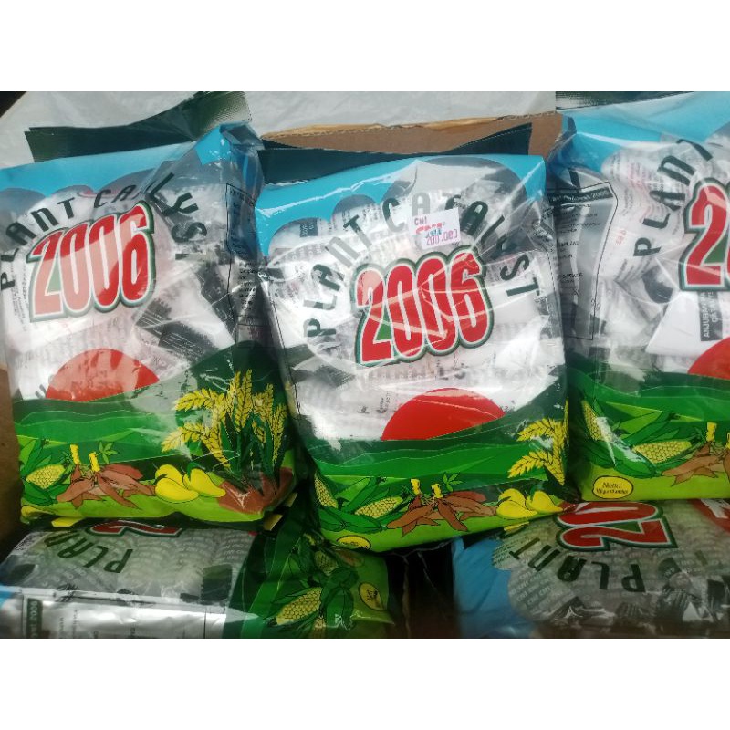 Jual CNI Plant Catalyst 2006 Pupuk Organik Andalan Petani 1kg | Shopee Indonesia