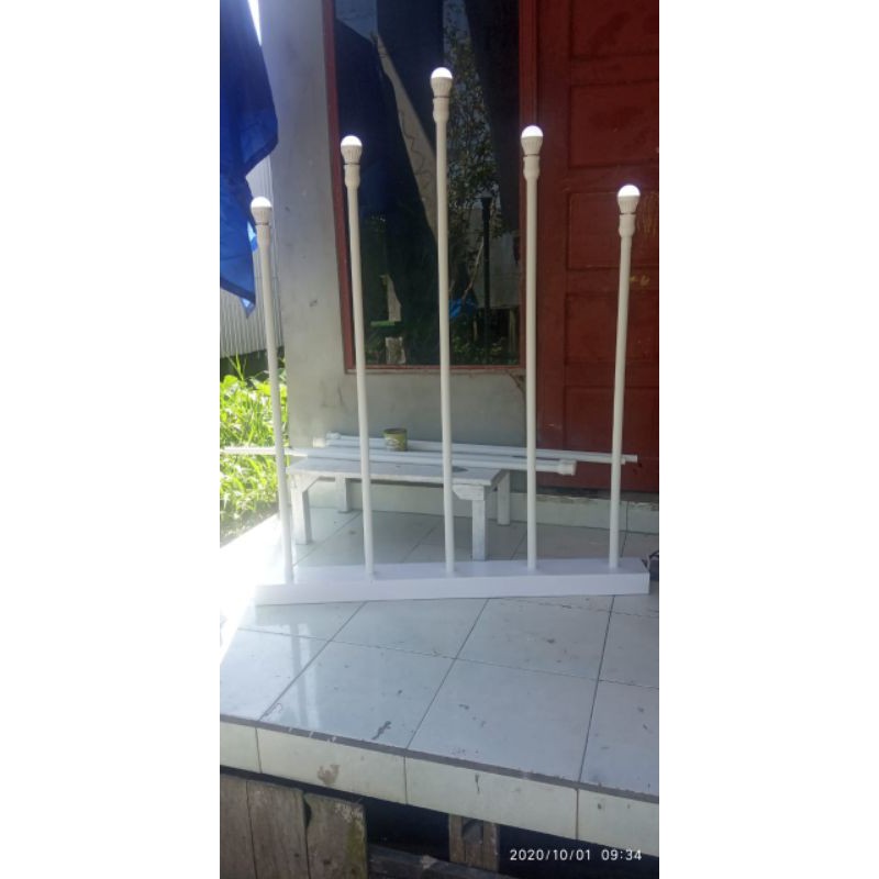 Jual Lampu Backdrop Dekorasi | Shopee Indonesia