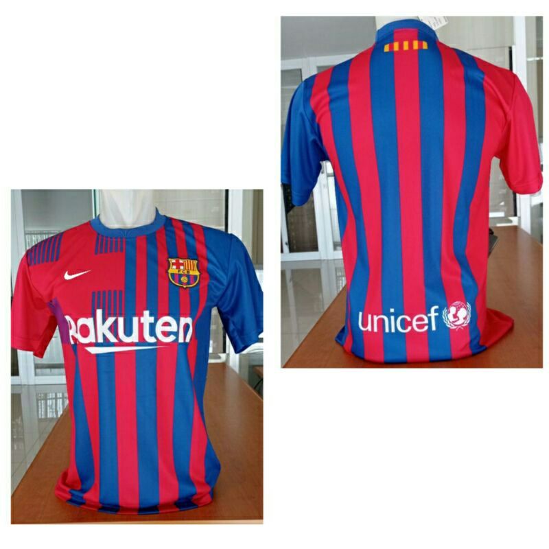 Jual jersey klub eropa 2021/2022 printing | Shopee Indonesia