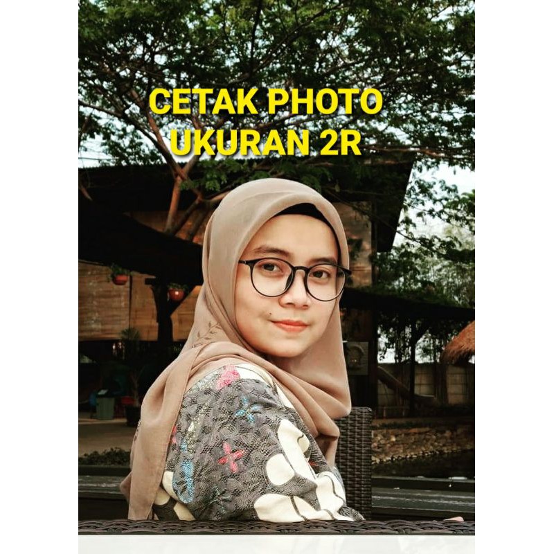 Jual Cetak Photo Ukuran 2r Shopee Indonesia