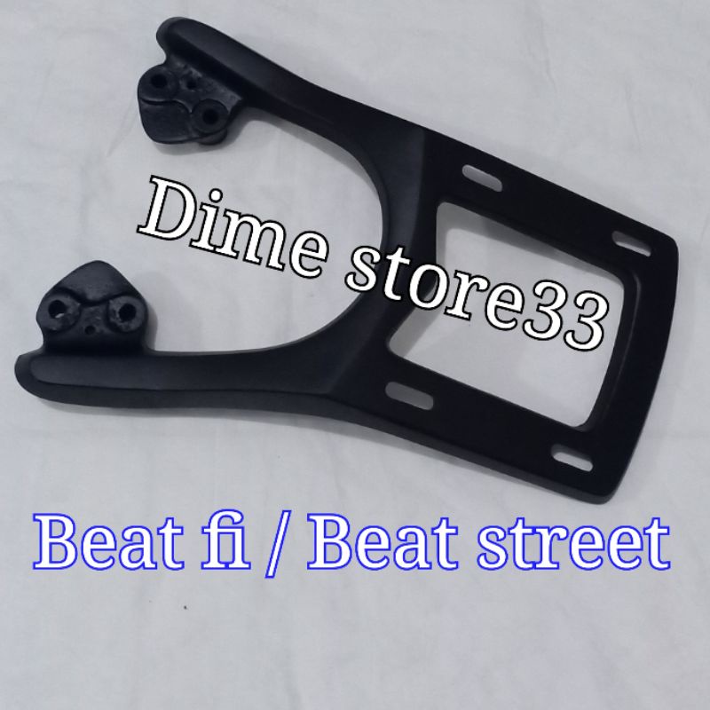 Jual Breket box kmi Beat fi Beat street Beat old karbu / Bracket box ...